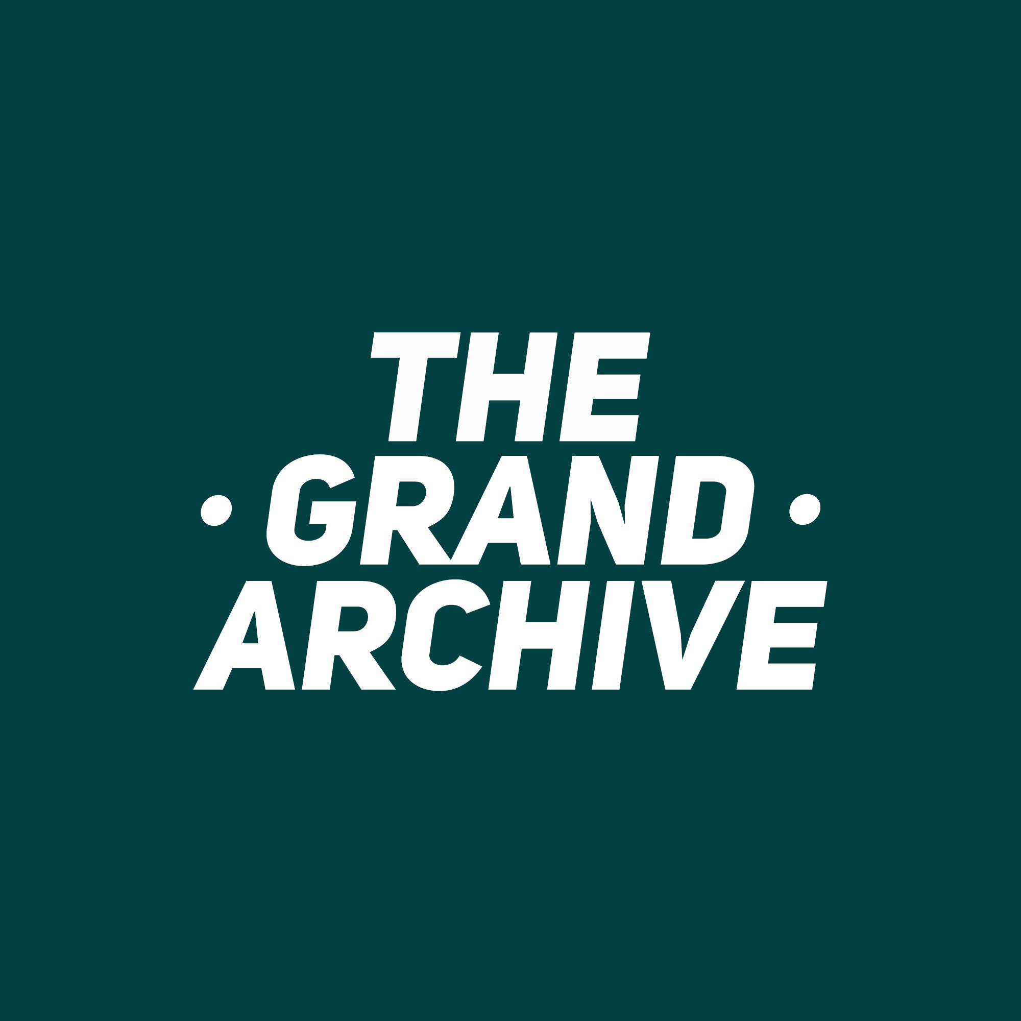 About us – The Grand Archive AB